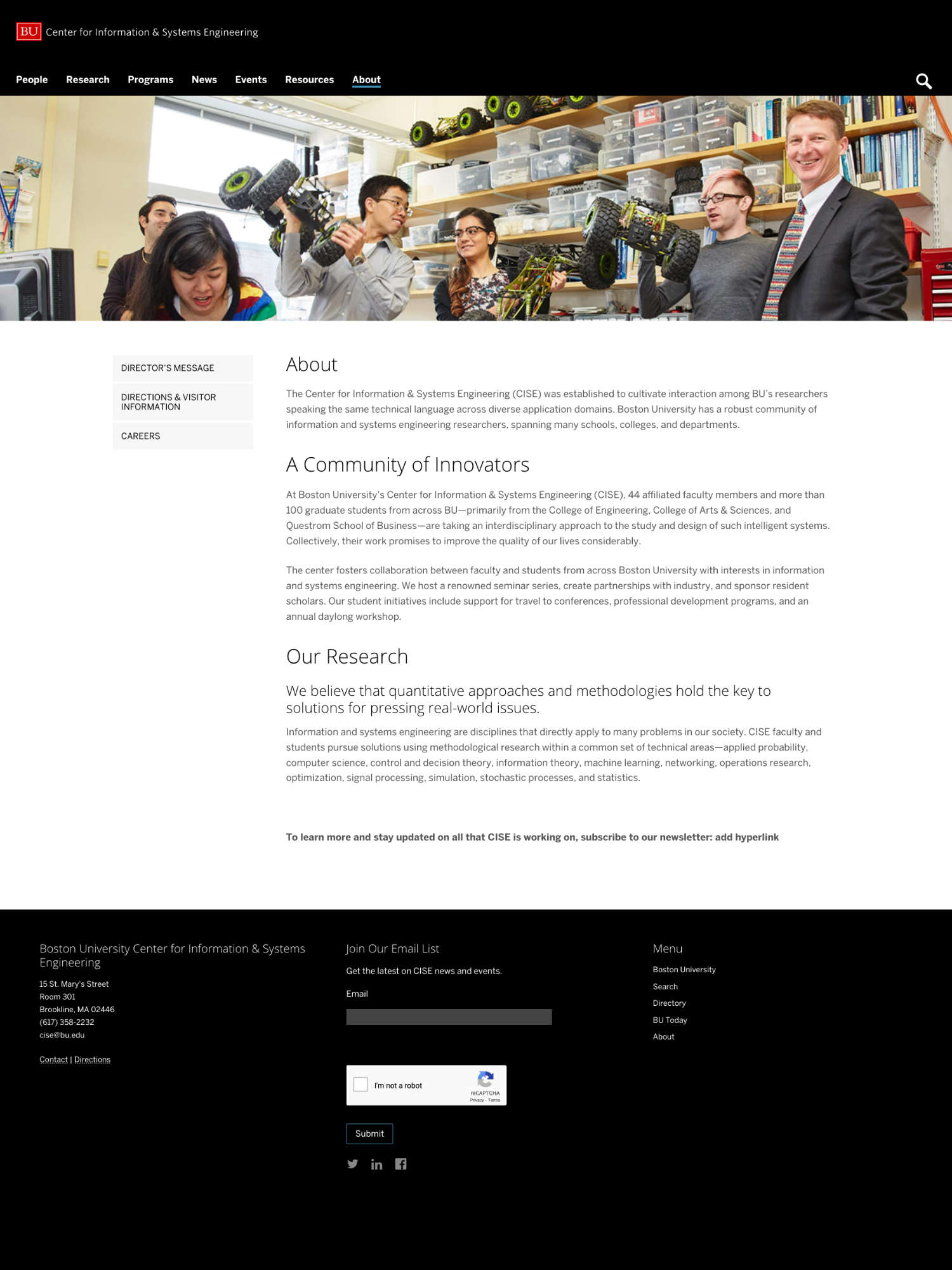Portfolio - Andrew R Emery